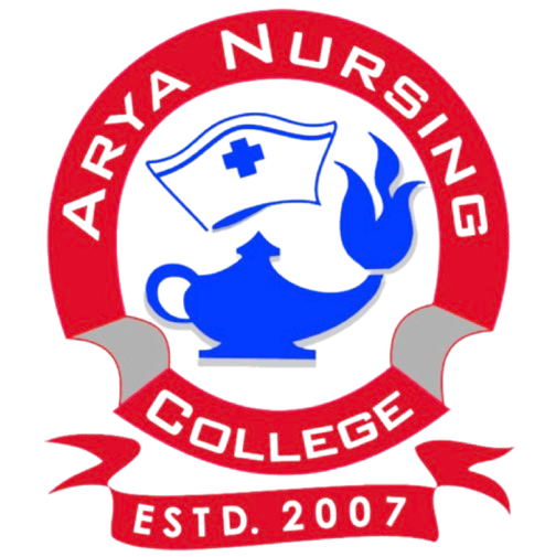 ANC new LP - Arya Nursing College