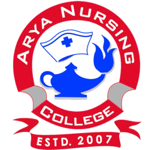 ANC new LP - Arya Nursing College